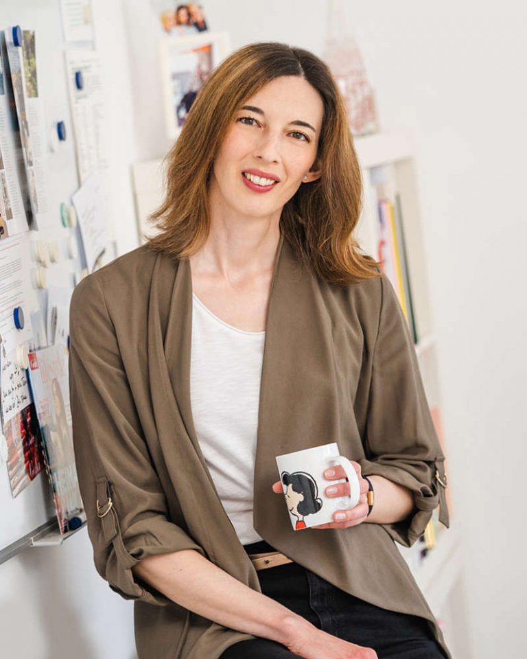 WER WIR SIND – MayStyle